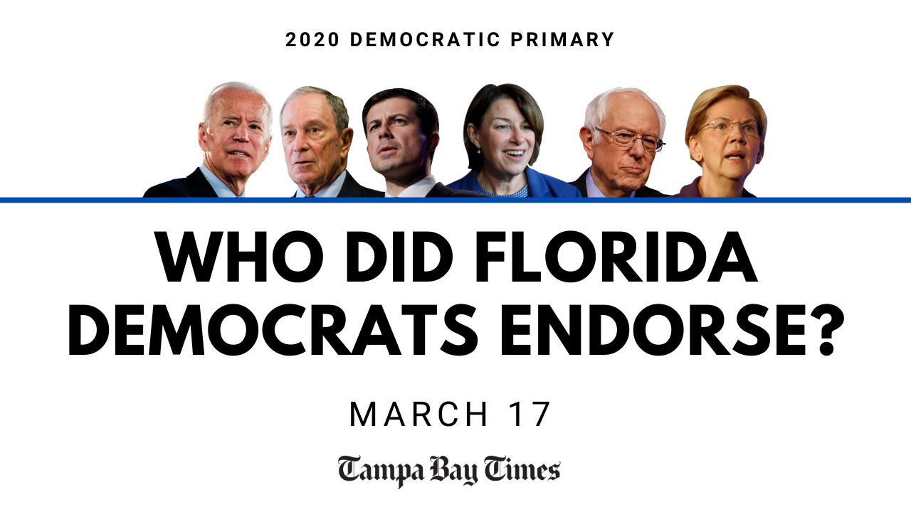 Florida Democratic Candidates Andrew Gillum Shocked Florida With A
