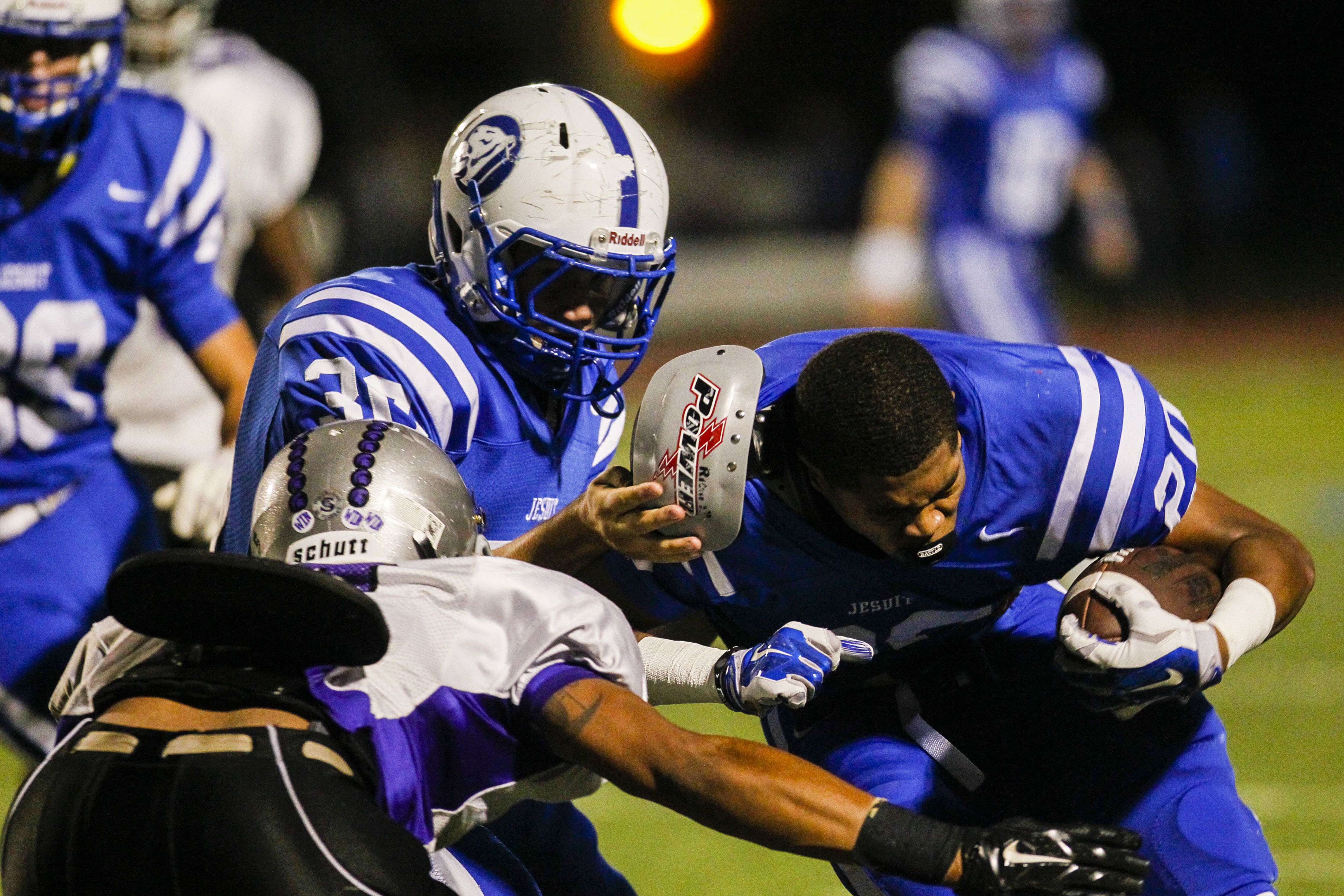 Florida Gators’ Malik Davis rebounds from back-to-back season-ending ...