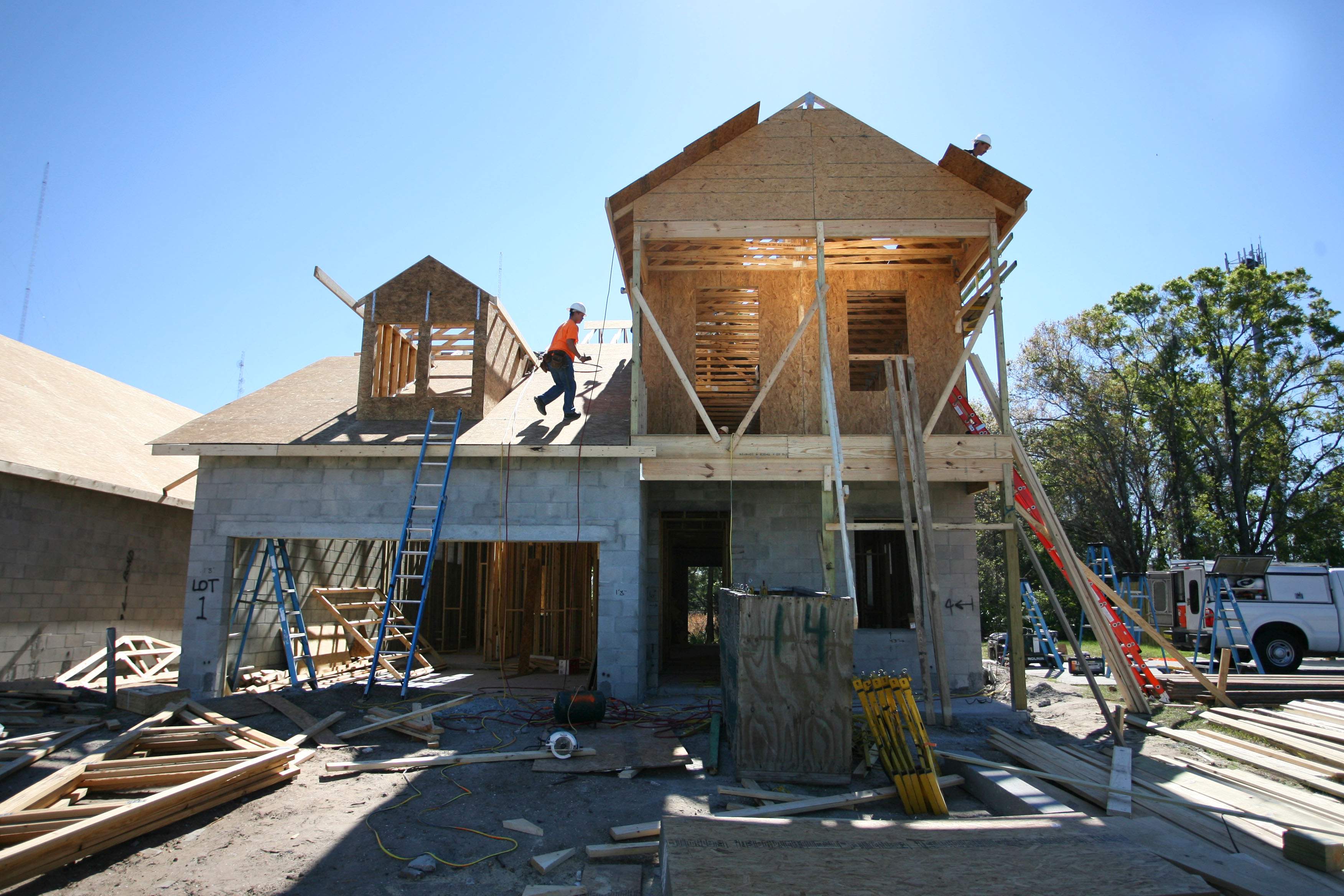 Fl Building Code By State