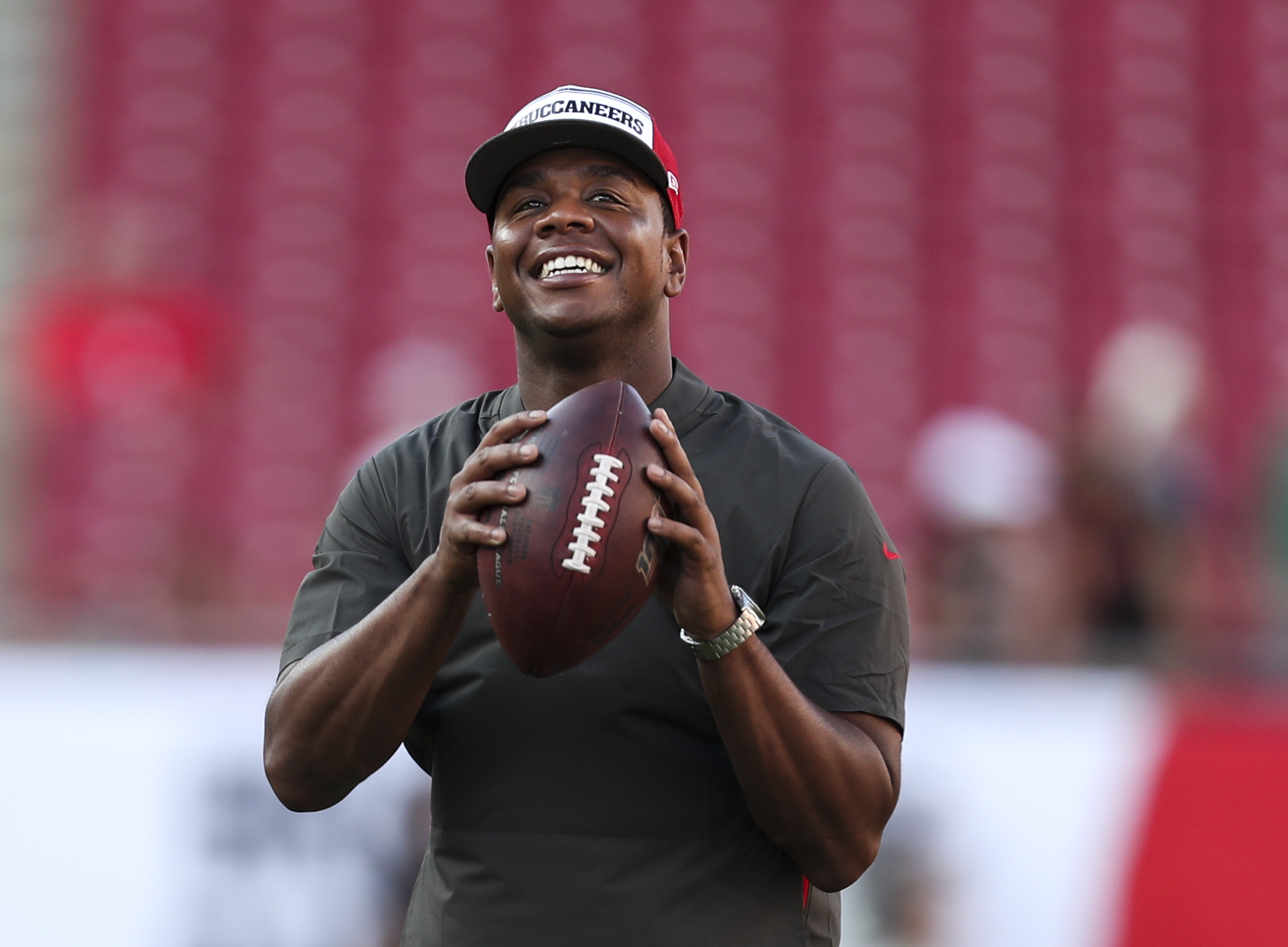 Kliff Kingsbury Britney Spears