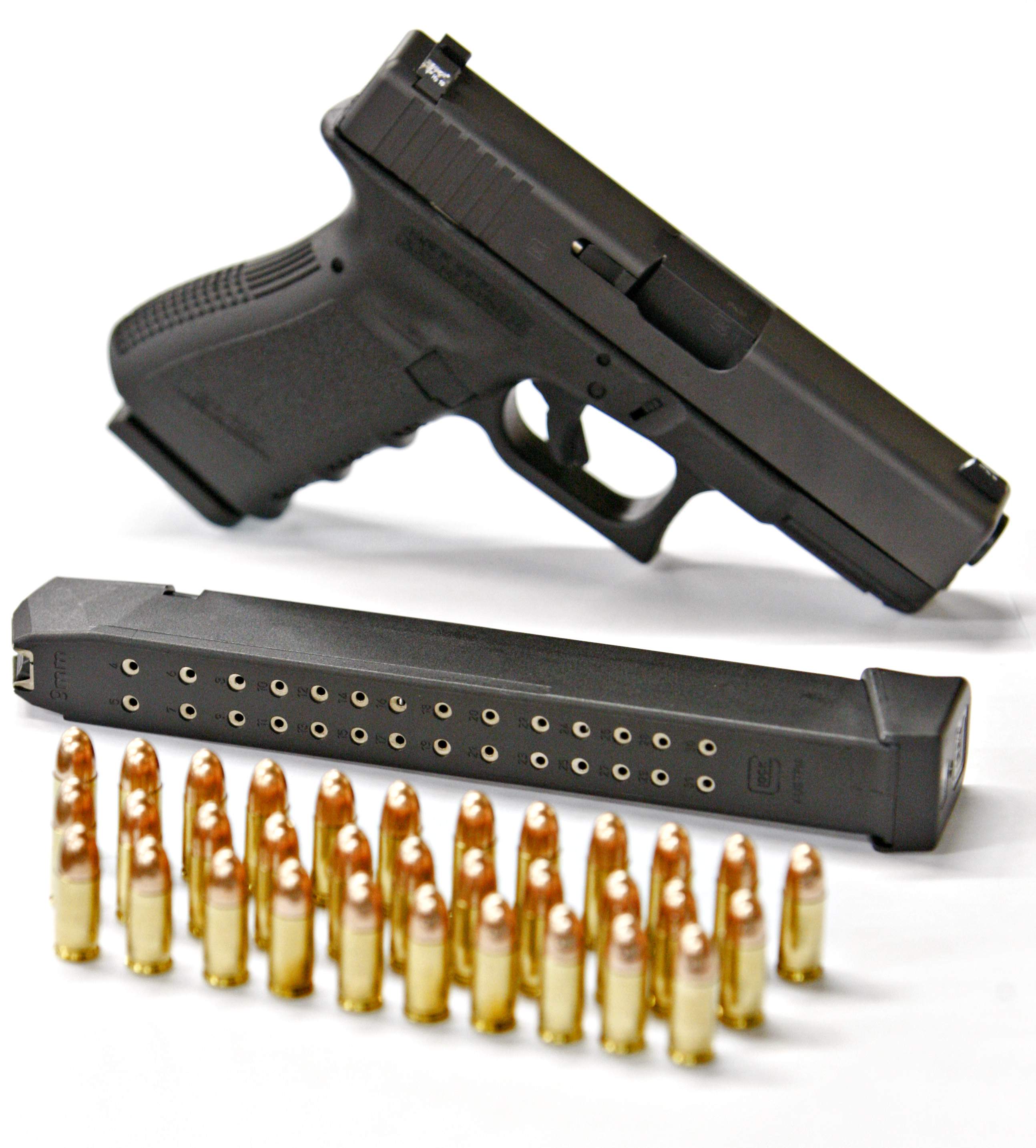 20 How Many Bullets In A Round Ultimate Guide 07 2023
