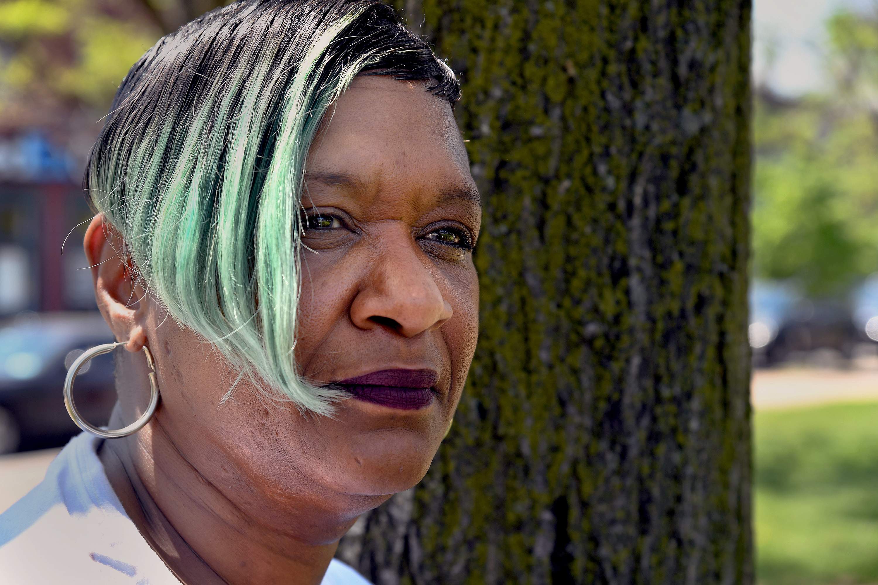 Rhonda Johnson's Instagram, Twitter & Facebook on IDCrawl