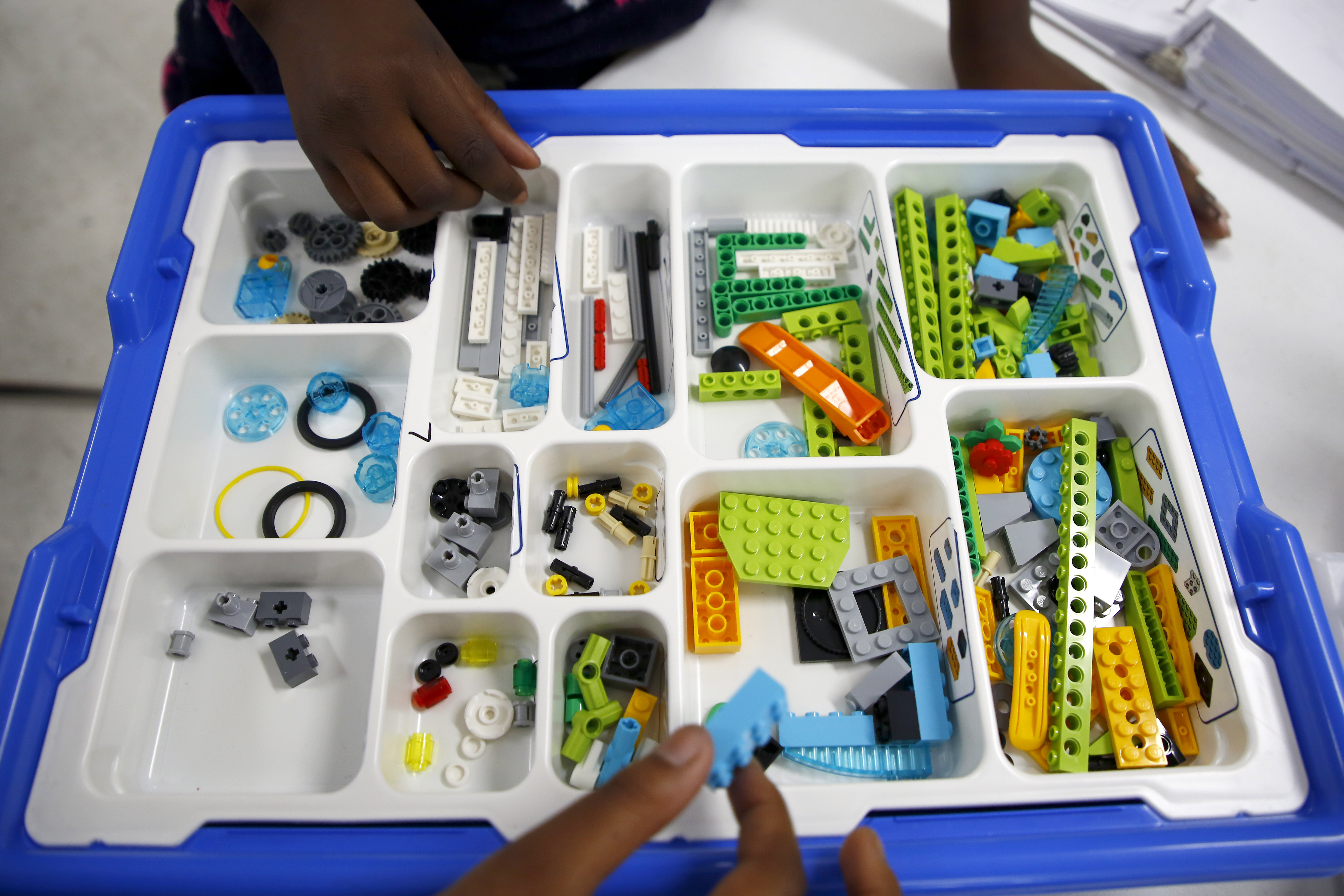 52 Hillsborough schools improved their state grade this year. Was yours ...