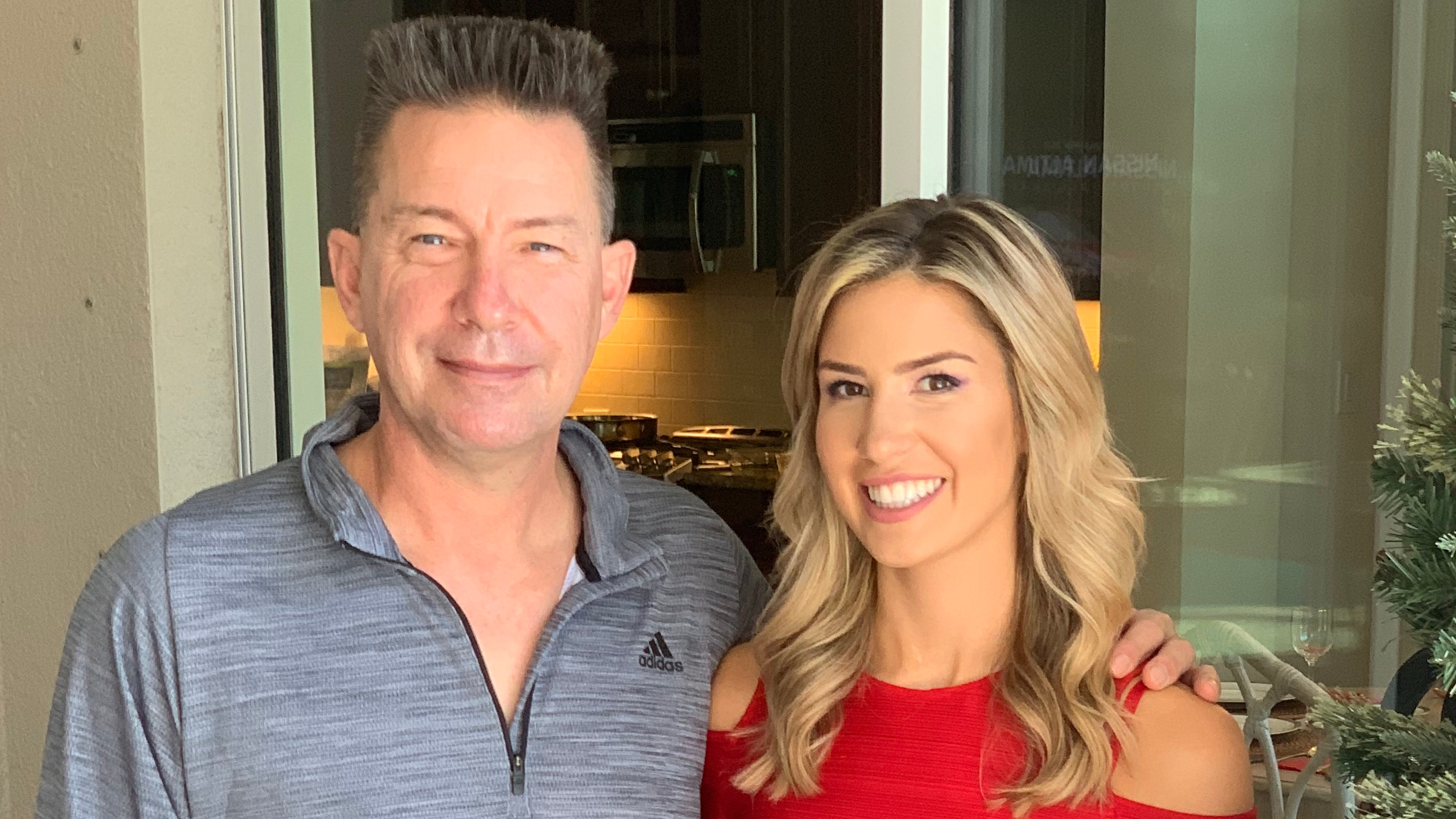 Father’s Day tributes: ‘He lived every day as an example for me’