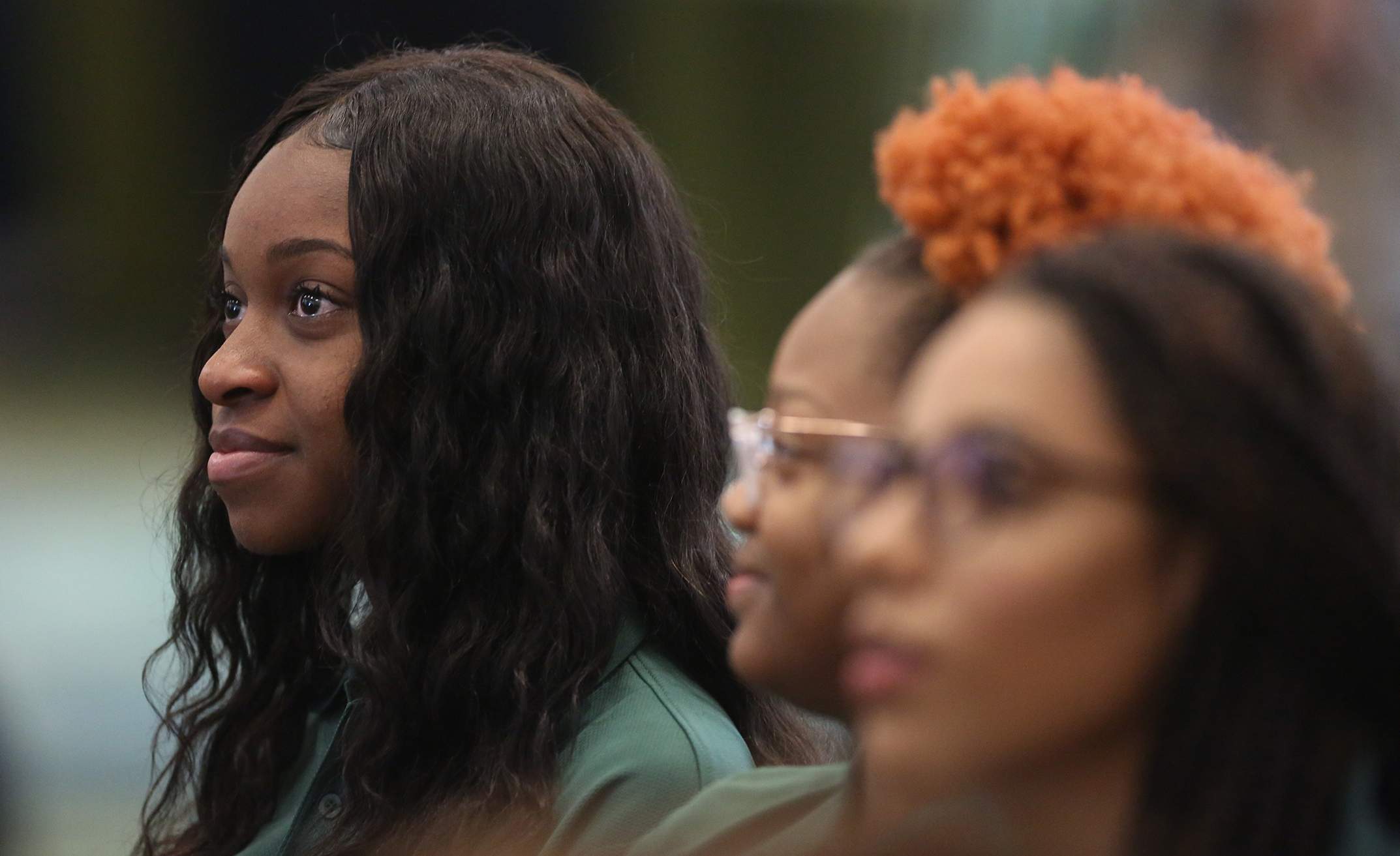 Monique Welch's Instagram, Twitter & Facebook on IDCrawl